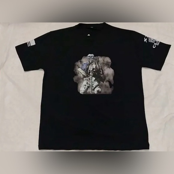 xx +club | Shirts | Xx Club Mens Black Tee Shirt Cotton L L38 | Poshmark